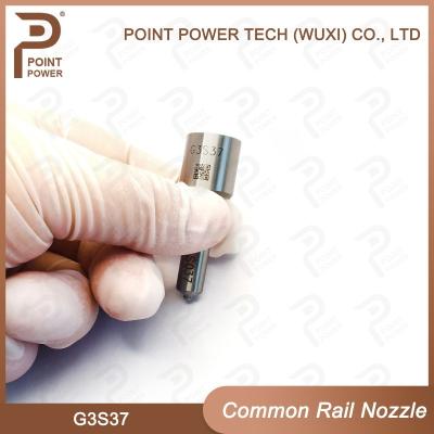 China Boca común del carril de G3S37 DENSO para los inyectores 295050-0640 33800-52700 en venta
