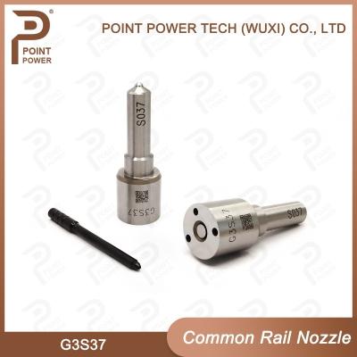 China Boca común del carril de G3S37 DENSO para los inyectores 295050-0640 33800-52700 en venta