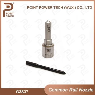 China Boca común del carril de G3S37 DENSO para los inyectores 295050-0640 33800-52700 en venta