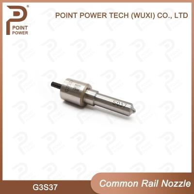 China Boca común del carril de G3S37 DENSO para los inyectores 295050-0640 33800-52700 en venta