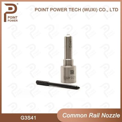 Chine Bec commun de rail de G3S41 293400-0410 DENSO pour les injecteurs 295050-076# à vendre