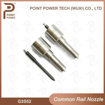 Chine Bec commun du rail G3S52 pour les injecteurs 16600-3XN0#/295050-1060 à vendre