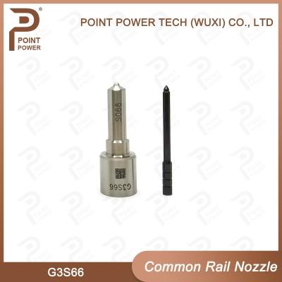 Dieselinspuitstuk G3S66 DENSO common rail-inspuitstuk voor injectoren 295050-1980 1J770-53051/53050 enz.