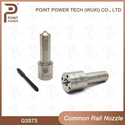 Chine Bec commun de rail de G3S73 Denso pour l'injecteur 295050-1440/BR336004 23670-E0570 à vendre