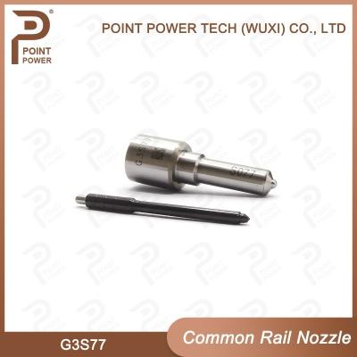 China G3S77 /293400-0770  Denso Common Rail Nozzle For Injectors Mitsubishi 295050-1760 1465A439 for sale