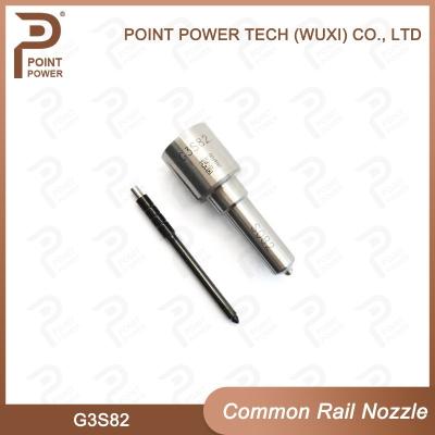 Chine Bec commun de rail de G3S82 Denso pour des injecteurs 295050-1610 111200-E1EC0 à vendre