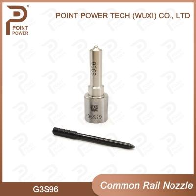 Китай Сопло коллектора системы впрыска топлива G3S96 DENSO на инжекторы 295050-1810 418-3229 продается