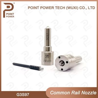 Chine G3S97 Buse commune à rail dense pour injecteurs 295050-1860 Buse d'injecteur dense à vendre