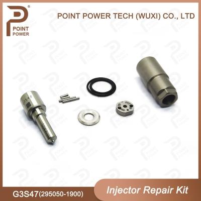 Cina CE Denso Kit di riparazione per iniettore 295050-1900 295050-0910 G3S47 in vendita