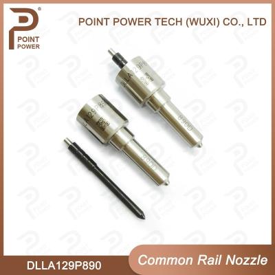 Cina DLLA129P890 093400-8900 DENSO Nozzolo comune per iniettori 095000-6470 RE546777 in vendita