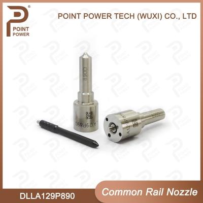Cina DLLA129P890 093400-8900 DENSO Nozzolo comune per iniettori 095000-6470 RE546777 in vendita