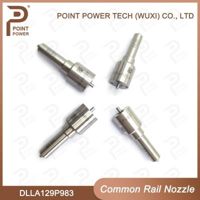 중국 DLLA129P983/093400-9830 주사기용 텐소 코먼 레일 노즐 095000-688# RE532216 판매용