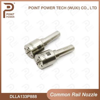 DLLA133P888 Denso Common Rail Nozzle voor injectoren 095000-6460 / RE529150 nozzle brandstofinspuiting
