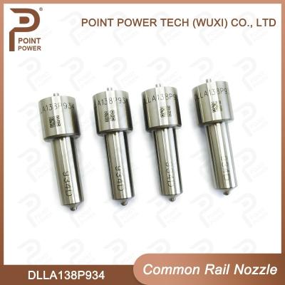 Chine Bec commun de rail de DLLA138P934 Denso pour les injecteurs 095000-628# à vendre
