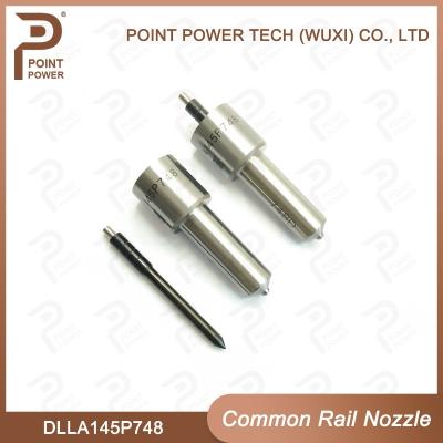 중국 분사기 095000-0404를 위한 DLLA145P748 093400-7480 덴소 공통 레일 노즐 판매용