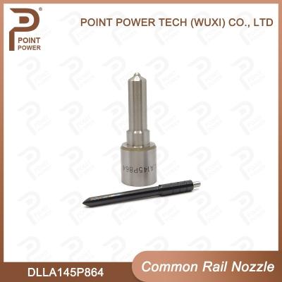 China DLLA145P864 DENSO Common Rail Nozzle voor injectoren 095000-7761/5930/5931 Nozzle brandstofinspuiting Te koop