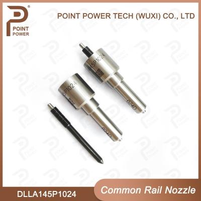 DLLA145P1024 Common Rail Fuel Injector Nozzle Voor 095000-5931/588# 23670-0L010/070