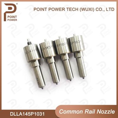 Chine Bec commun de rail de DLLA145P1031 Denso pour des injecteurs 095000-7500 1465A279 à vendre