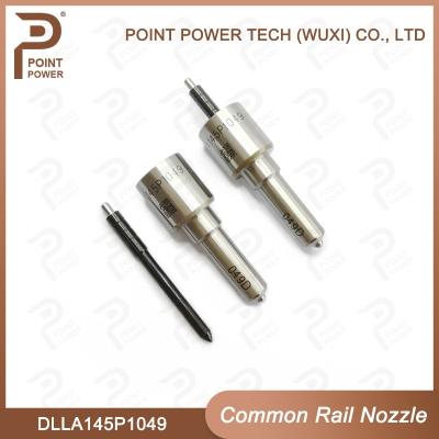 Chine Bec commun de rail de DLLA145P1049 093400-1049 Denso pour des injecteurs 095000-8011 à vendre