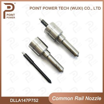 중국 분사기 095000-6310 RE546784 / RE530362 Etc를 위한 DLLA147P752 덴소 공통 레일 노즐. 판매용