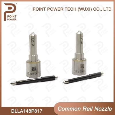 DLLA148P817 Denso Common Rail Nozzle voor injectoren 095000-508X 897313-8612/-16
