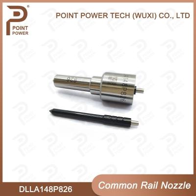 Chine Bec commun du rail DLLA148P826 pour 095000-519# RE524364/RE518723/SE501939 à vendre