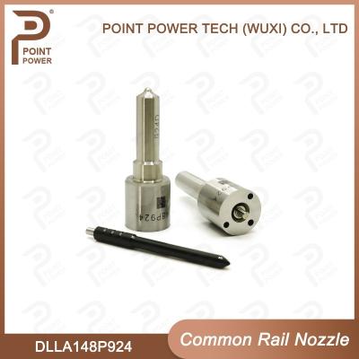 Chine Bec commun de rail de DLLA148P924 DENSO pour les injecteurs 095000-613#/8-97376270-# à vendre