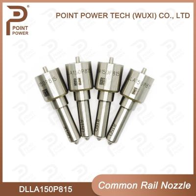 China DLLA150P815 Denso Common Rail Düse für Injektoren 095000-512# /721#755#/542# Diesel-Injektionsdüse zu verkaufen