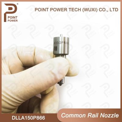 中国 DLLA150P866 コモンレールノズル 095000-831#, 095000-555#などのためのデンスノズル 販売のため