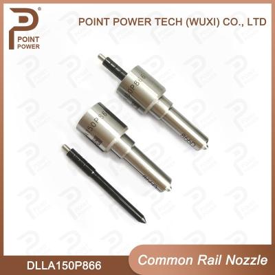 中国 DLLA150P866 コモンレールノズル 095000-831#, 095000-555#などのためのデンスノズル 販売のため