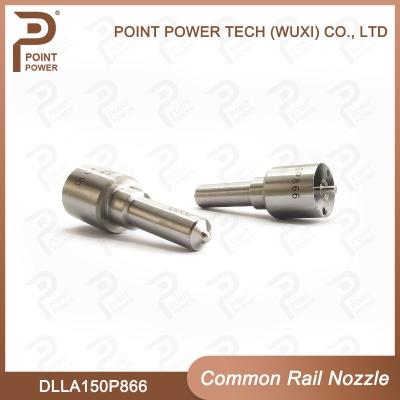 中国 DLLA150P866 コモンレールノズル 095000-831#, 095000-555#などのためのデンスノズル 販売のため