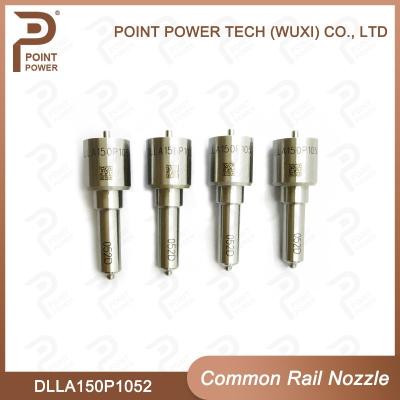 Китай Сопло коллектора системы впрыска топлива DLLA150P1052 093400-1052 DENSO на инжекторы 095000-8100 продается