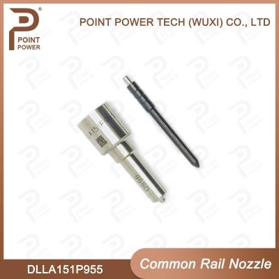 Китай Сопло коллектора системы впрыска топлива DLLA151P955 Denso для инжекторов 095000-662# продается