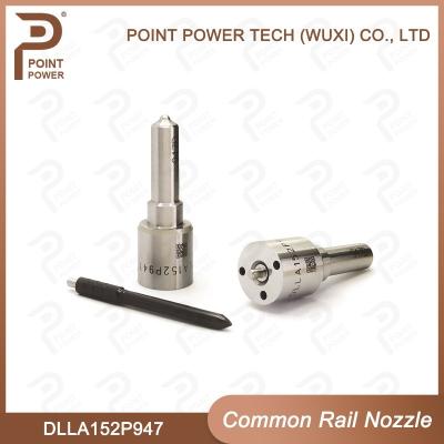 Chine Bec commun de rail de DLLA152P947 Denso pour l'injecteur 095000-6250 à vendre