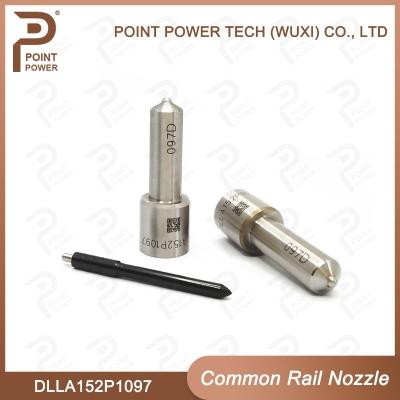 Chine Bec commun de rail de DLLA152P1097 DENSO pour ISUZU 095000-5510 095000-/4135/4152 8-98030550-4 etc. à vendre