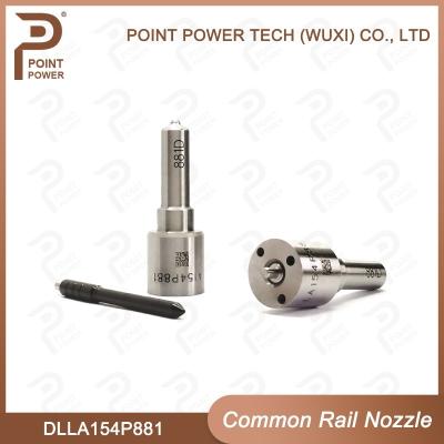 DLLA154P881 Denso Common Rail Nozzle voor injector 095000-578# RF7J-13-H50 dieselbrandstofnozzle