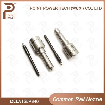 Chine Bec commun de rail de DLLA155P840 DENSO pour des injecteurs 095000-6521 à vendre