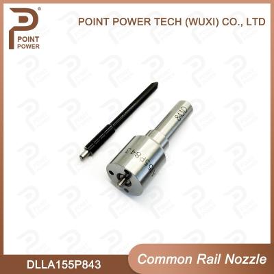 Chine Dénso Common Rail Nozzle DLLA155P843 Pour les injecteurs 095000-5334 à vendre