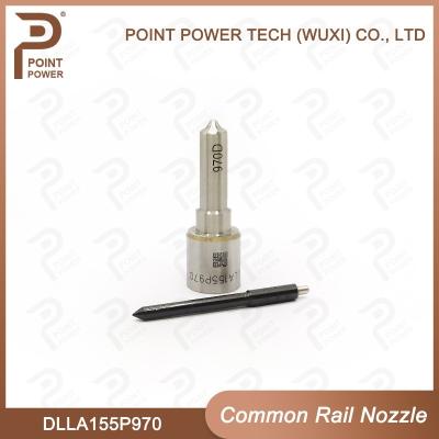 Chine Bec commun de rail de DLLA155P970 Denso pour les injecteurs 095000-673#/753# à vendre