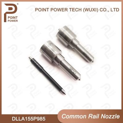Chine DLLA155P985 Buse commune pour injecteurs 095000-5740 à vendre