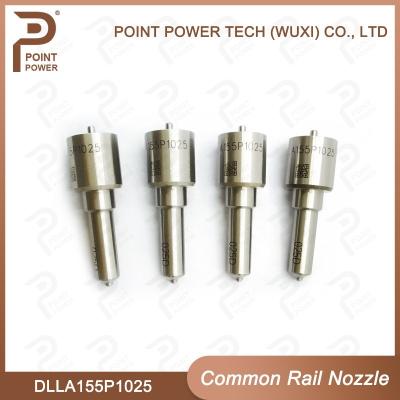 Chine DLLA155P1025 ((093400-1025) Buse commune à rail dense pour injecteurs 095000-7410/7720/7780 à vendre