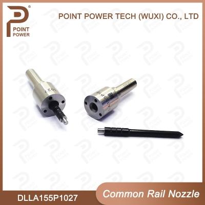 Chine DLLA155P1027 Buse à rail commun dense pour injecteur 095000-561X à vendre