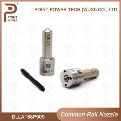 Chine DLLA158P909 Buse à rail commun dense pour injecteurs 095000-597# 23670-E0360 à vendre