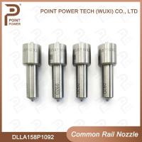 Quality DLLA158P1092 Common Rail Nozzle For Injectors 095000-636# / 893# for sale