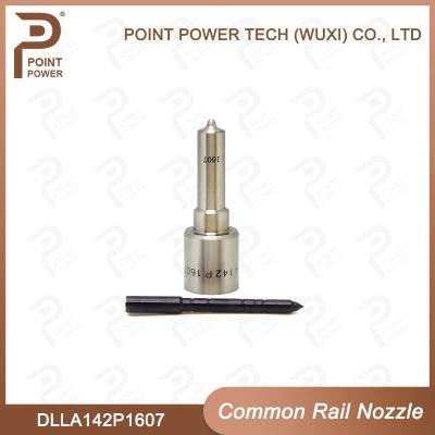 China DLLA142P1607 Bosch Diesel Nozzle For Common Rail Injectors 0 445110276 diesel injector nozzle for sale