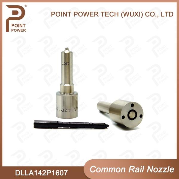 Quality DLLA142P1607 Bosch Diesel Nozzle For Common Rail Injectors 0 445110276 diesel for sale