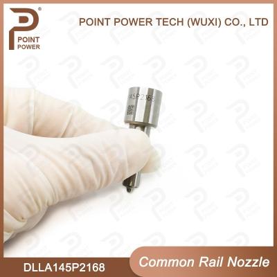 Κίνα DLLA145P2168 ((0433172168) Σφουγγαρίστρα κοινού σιδηροδρόμου για έγχυση 0445110376 προς πώληση