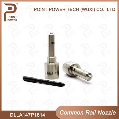 China DLLA147P1814 Bosch Common Rail Nozzle For Injectors 0445120153 injector common rail for sale