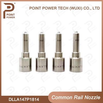 China DLLA147P1814 Bosch Common Rail Nozzle For Injectors 0445120153 injector common rail for sale