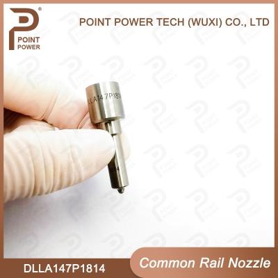 China DLLA147P1814 Bosch Common Rail Nozzle For Injectors 0445120153 injector common rail for sale